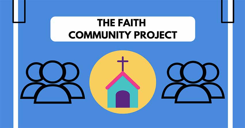 Local pastors, faith leaders invited to new Neighborhood program – The ...